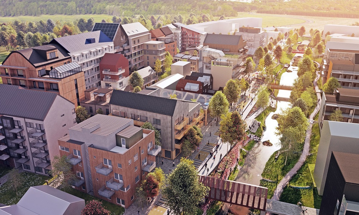 Sveriges Innovationsriksdag: Förprogram Smart cities - Linköping ...