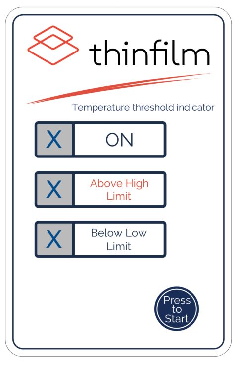 Thinfilm's Smart Labels for a Smarter World - Linköping Science Park