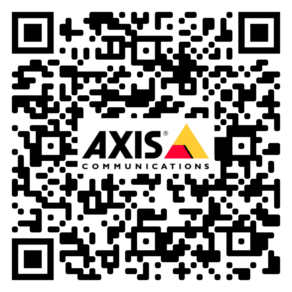 Öppet hus för studenter - Axis Communication - Linköping Science Park