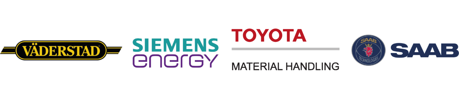 "IndX is totally unique and something that can’t be copied" - Linköping ...