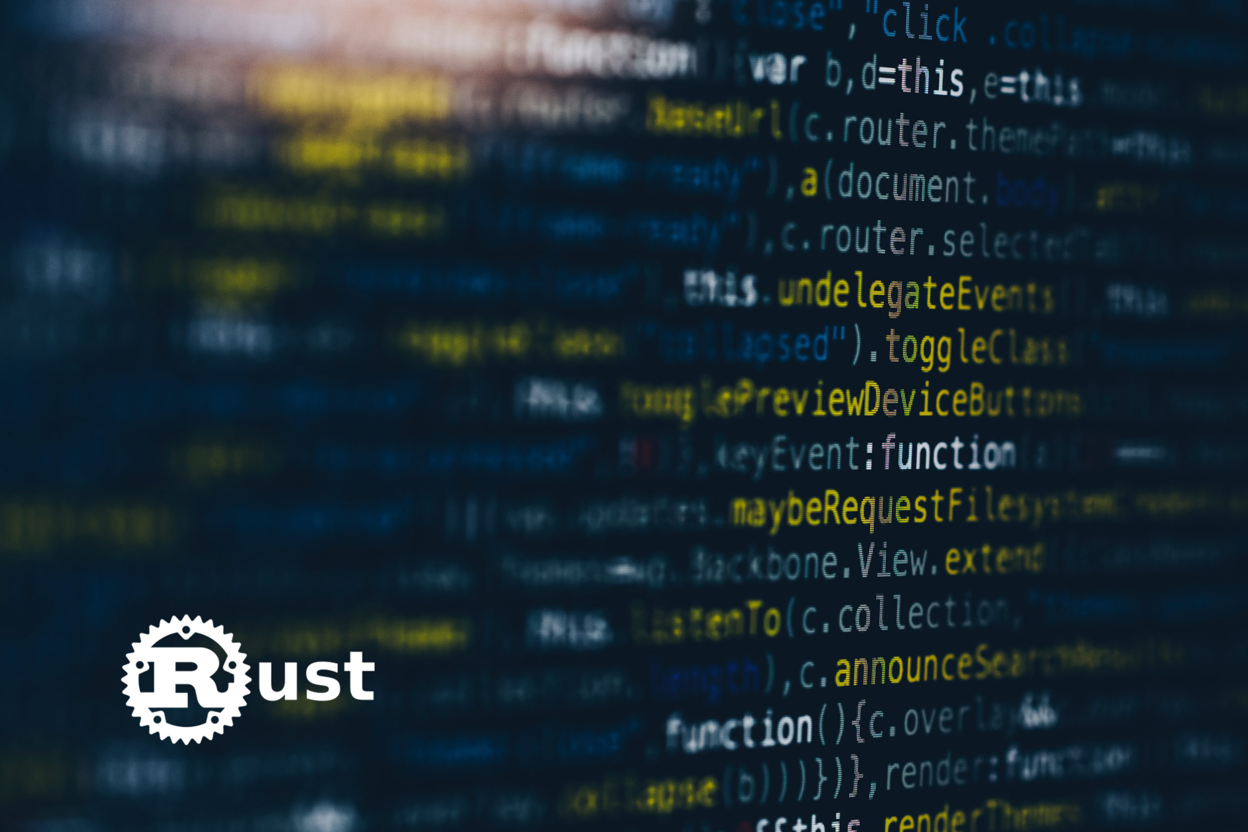 Tech Tuesday Special with Grepit about the Rust RTIC framework ...