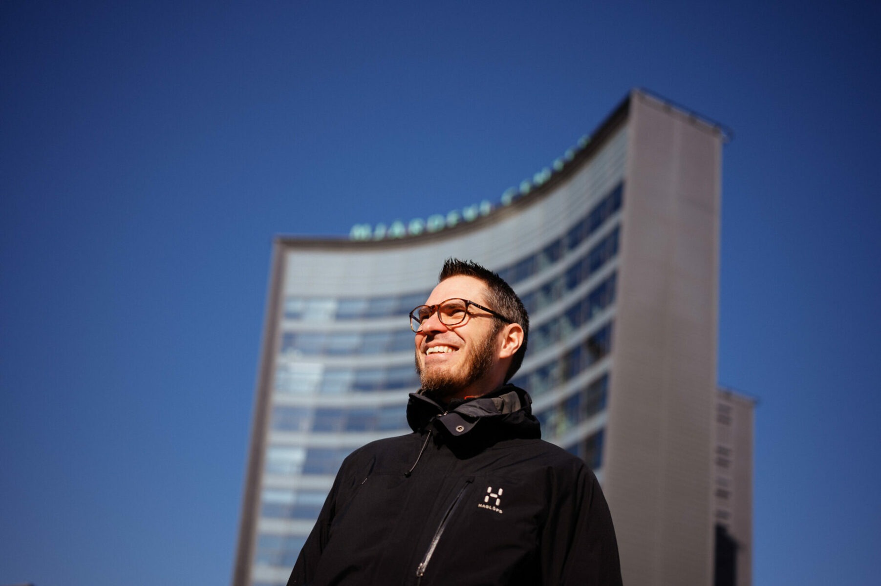 Norwegian-Swedish mathematics initiative wins first prize in innovation ...