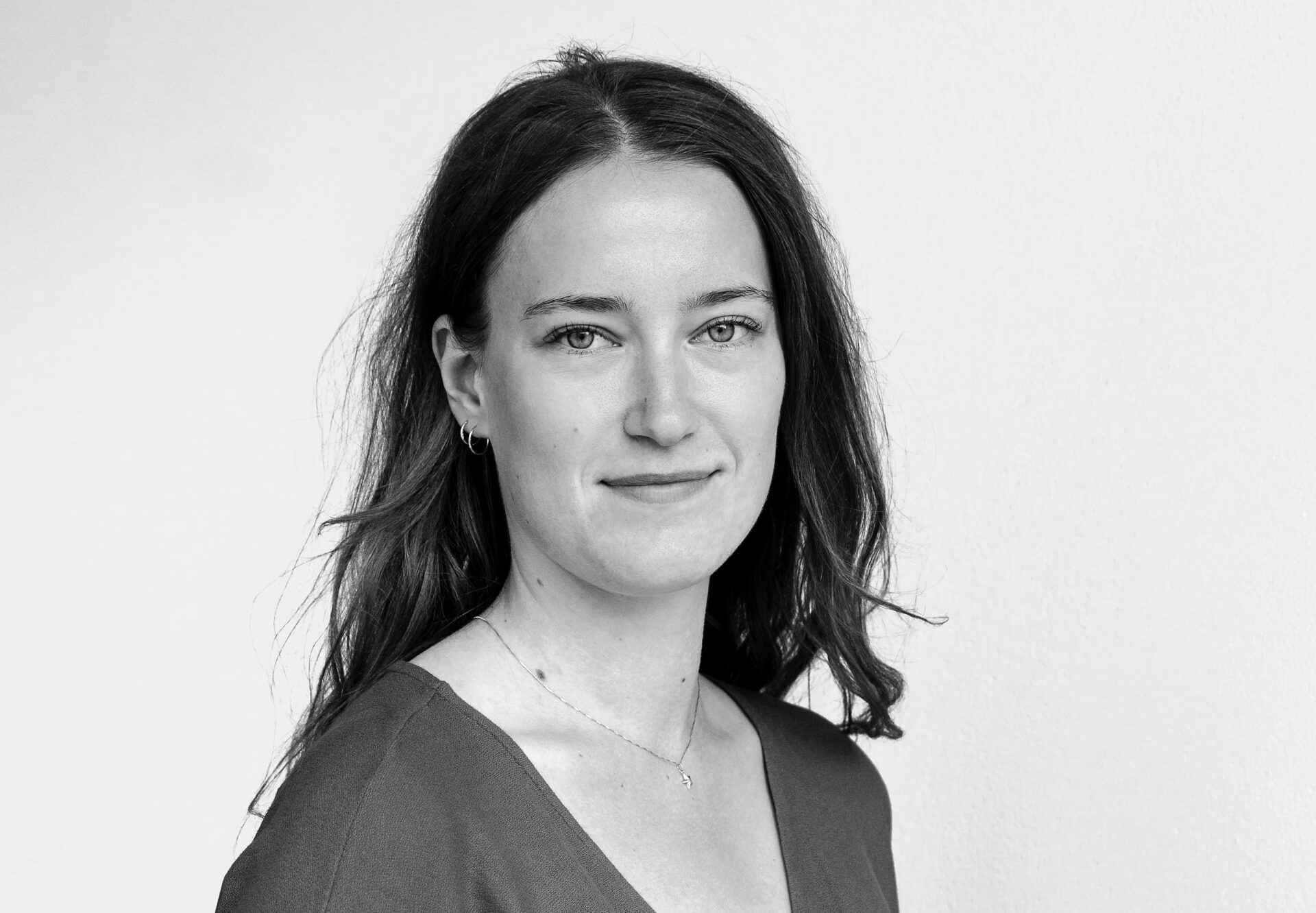 Say hi to Julia! - Linköping Science Park