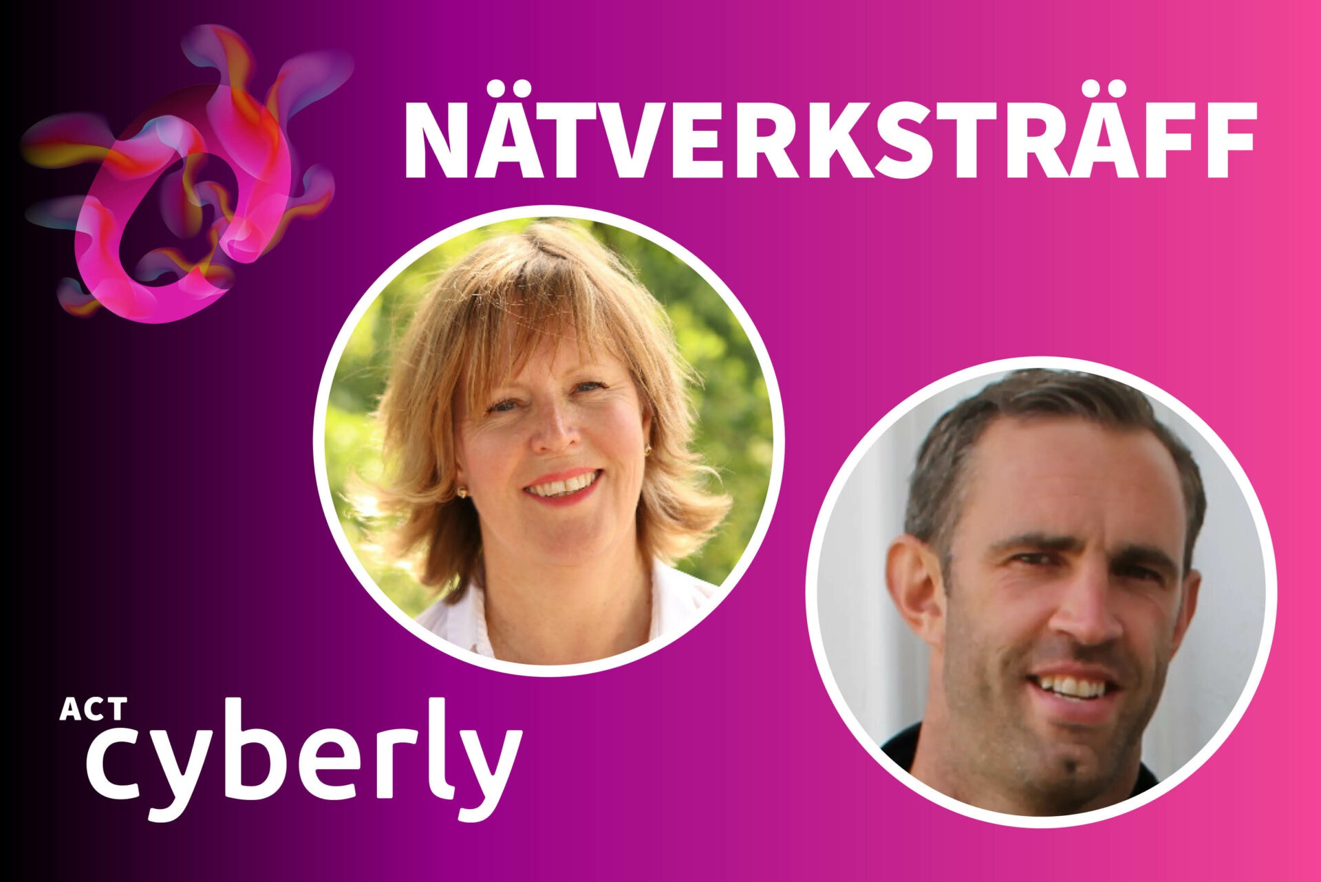 Vi reder ut lagar, direktiv och certifiering i cyberdomänen; My ...