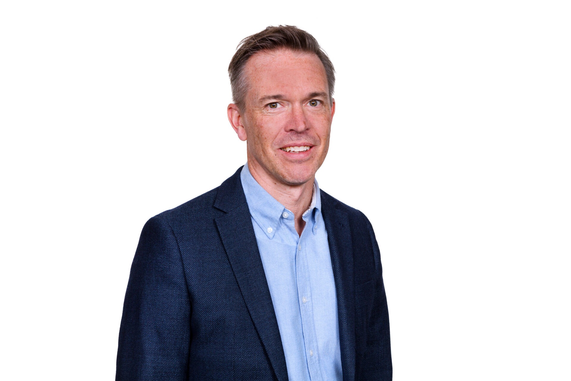 Marcus karriär har rört sig inom bredband, IP-TV, IT & Cybersäkerhet ...