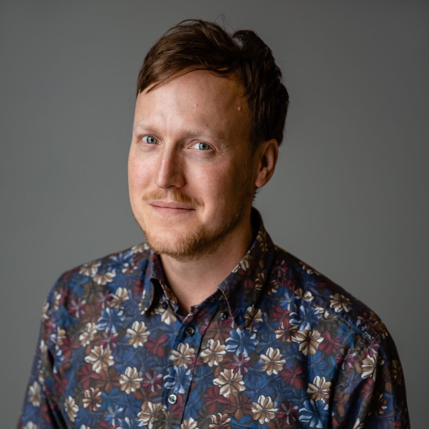 Meet Oscar- new Senior process manager - Linköping Science Park