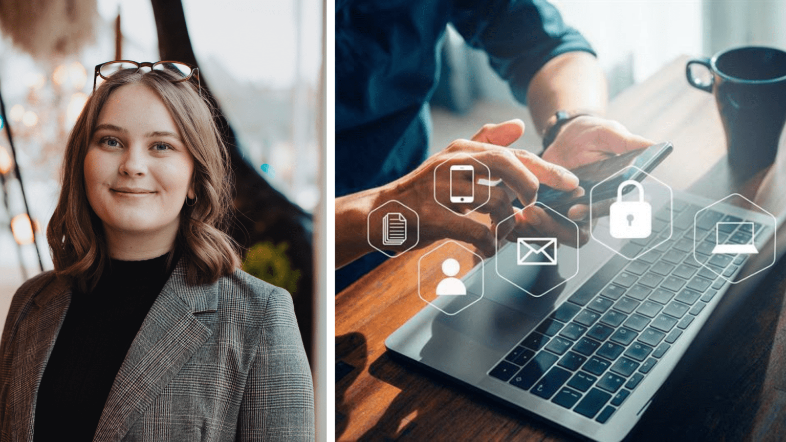 Cyberly key part of Sweden Secure Tech Hub - Linköping Science Park