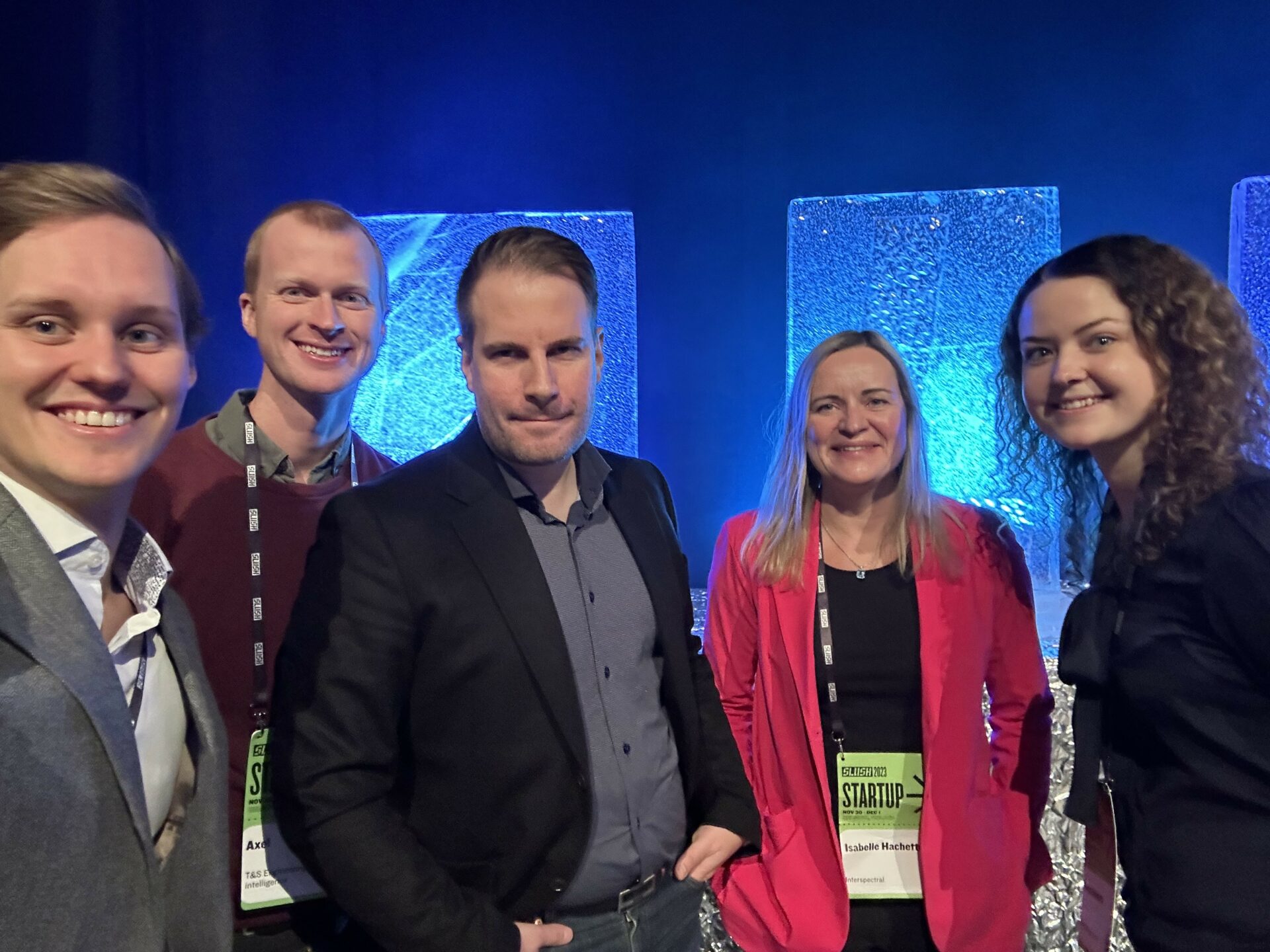 What happens at Slush doesn’t stay at Slush - bringing fresh insights ...