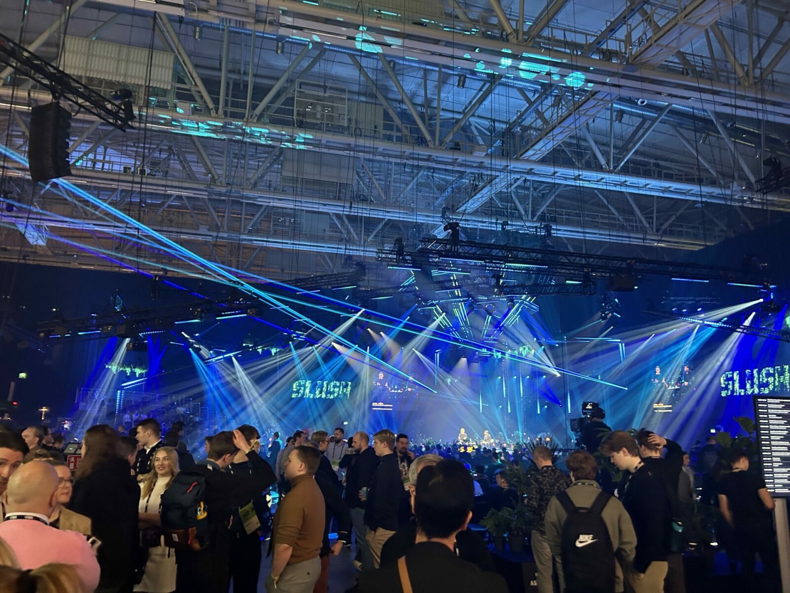What happens at Slush doesn’t stay at Slush - bringing fresh insights ...
