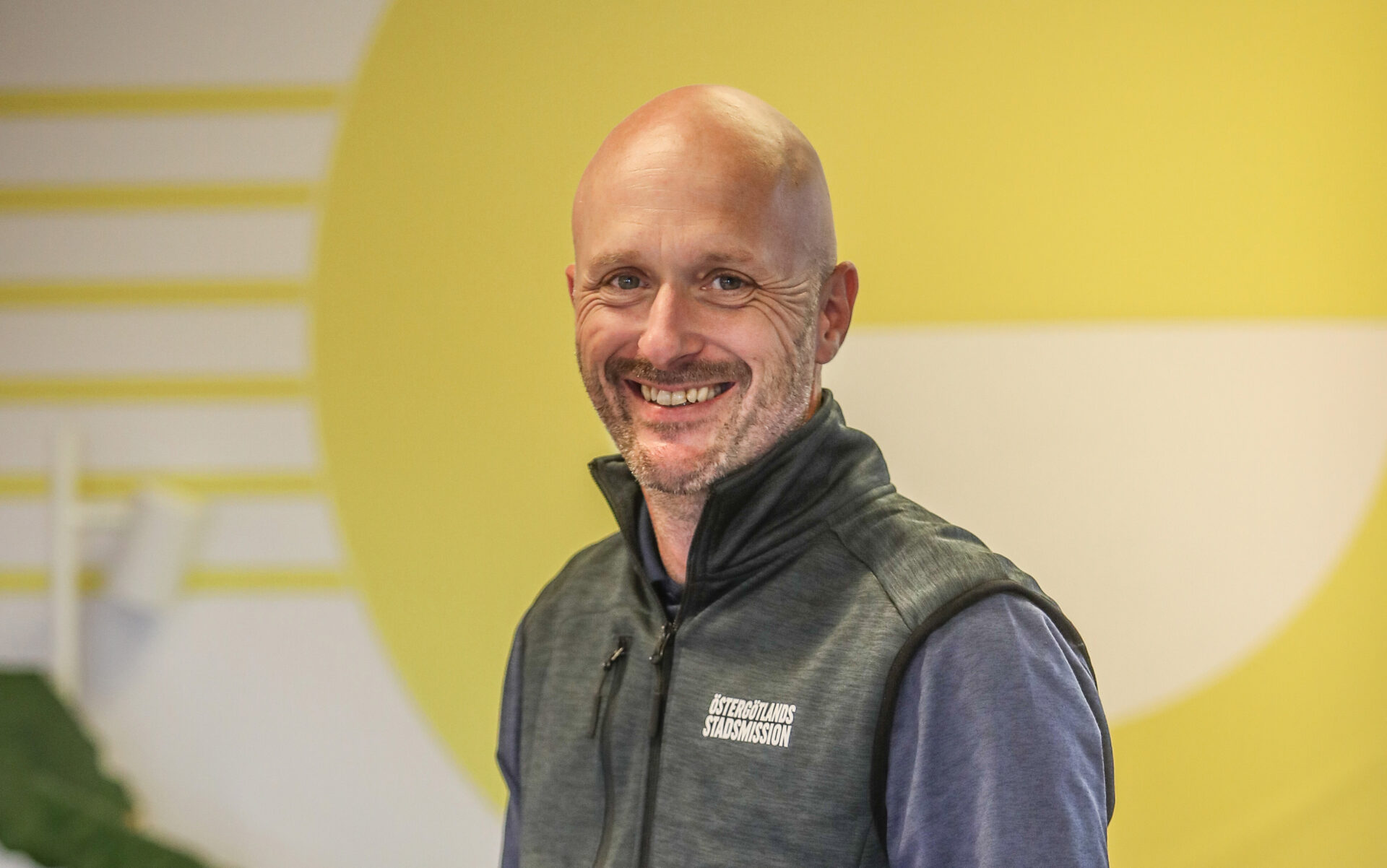 Hur får vi människor att engagera sig? - Community for Community Builders - Linköping Science Park