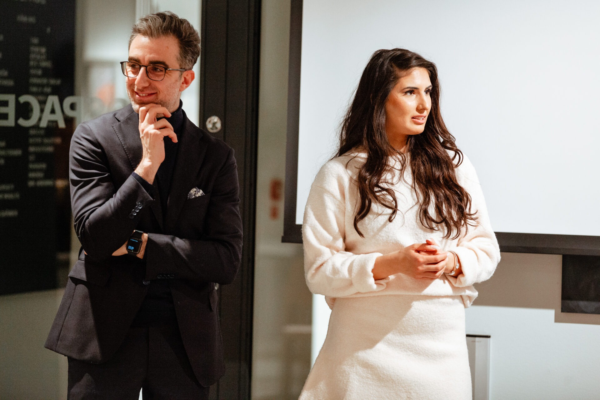 “Invisible Participation" brings a new perspective on Entrepreneurship ...