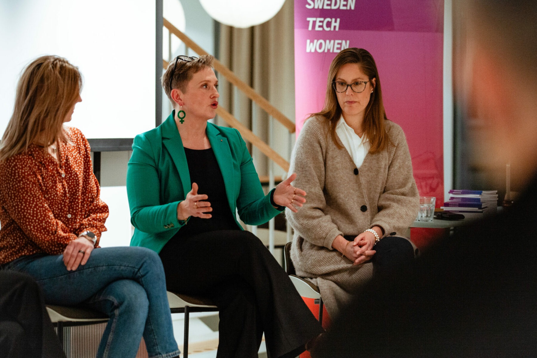 “Invisible Participation" brings a new perspective on Entrepreneurship and Gender Equality ...