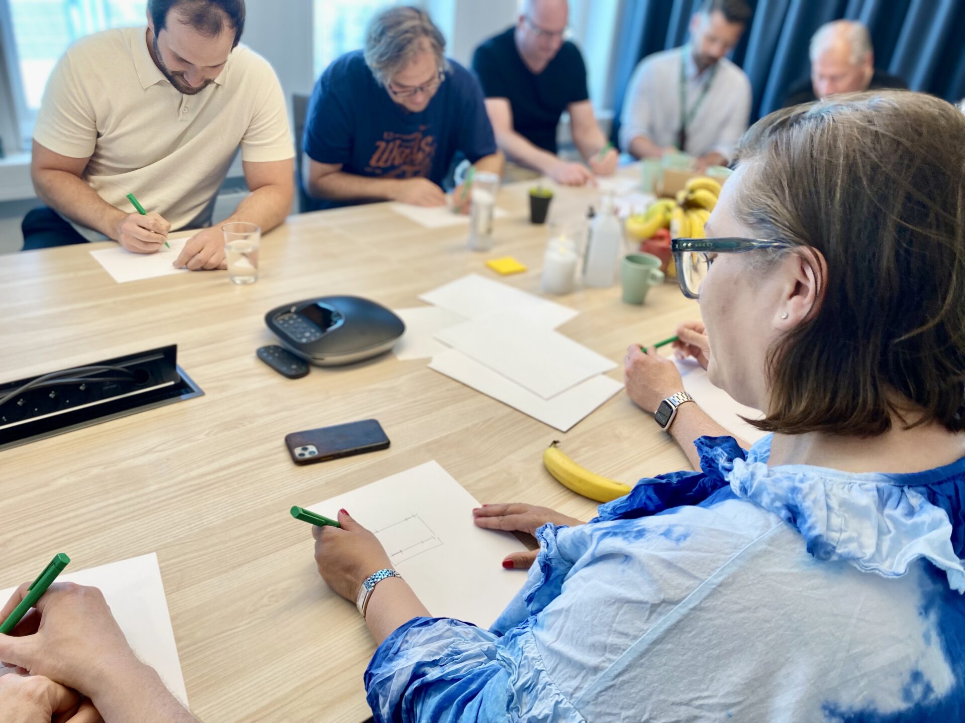 Open Lab Day med Schneider Electric - Linköping Science Park