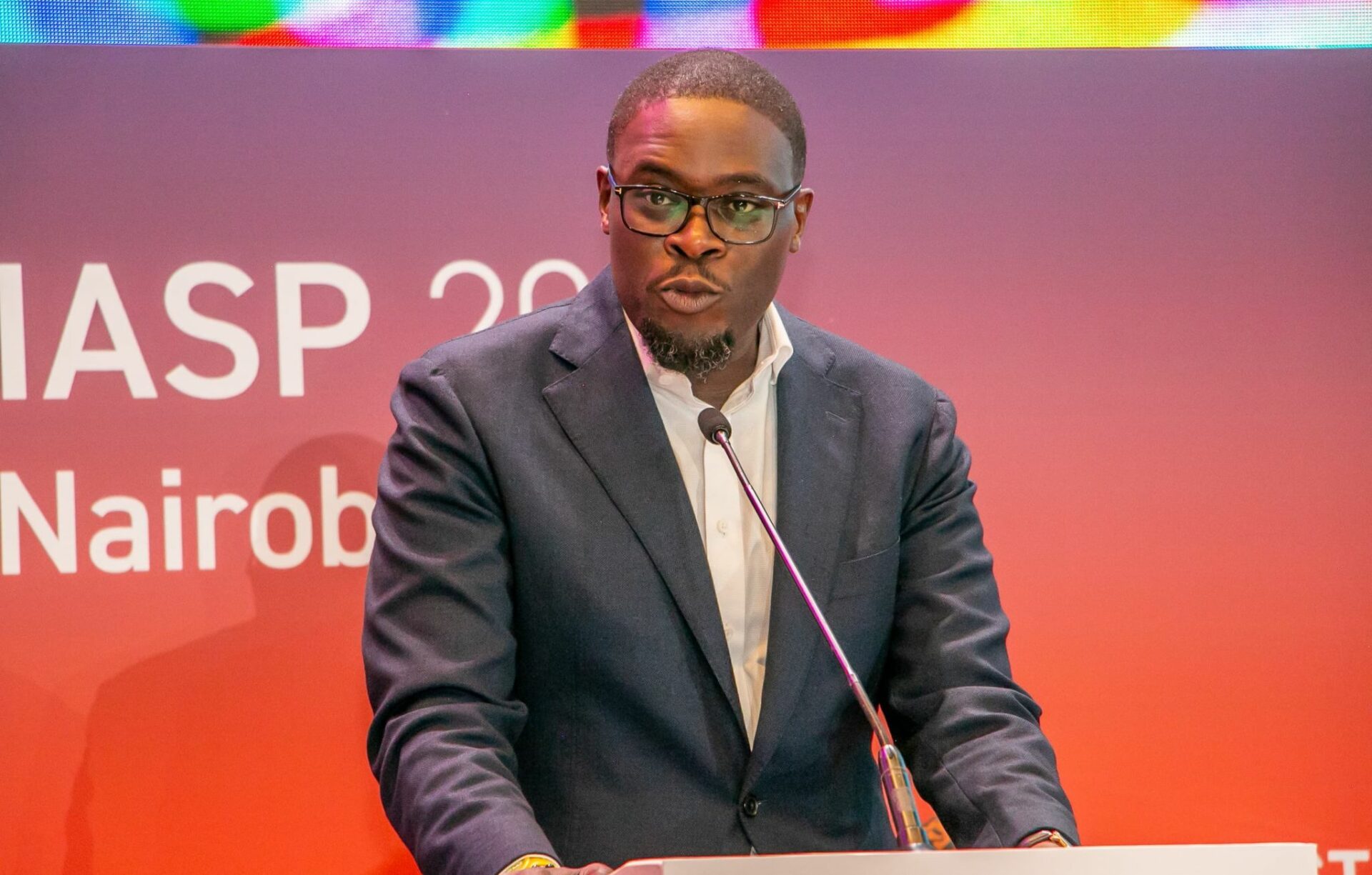 IASP World Conference Highlights Project Ngulia's Role in Global Conservation Efforts ...