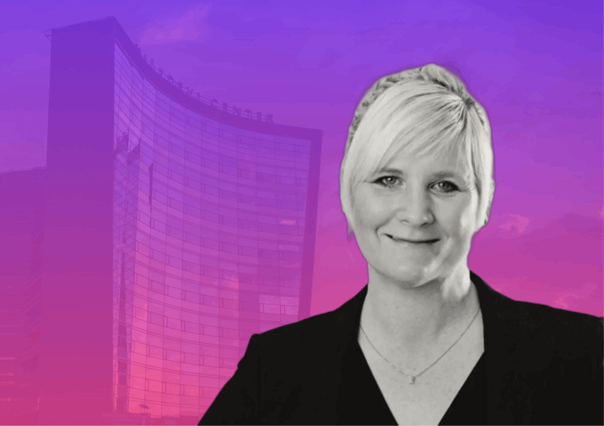 Bridging technology and business in automotive safety: Jennie Hammer ...
